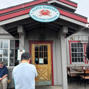 SANTA BARBARA SHELLFISH COMPANY - Updated March 2025 - 6367 Photos ...