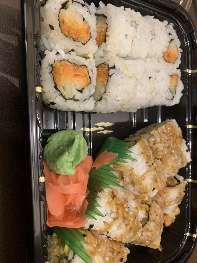 YUMMY JAPAN - 47 Photos & 94 Reviews - 4132 Atlanta Hwy, Loganville ...