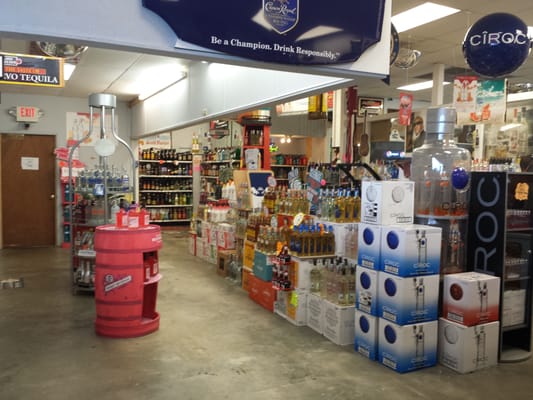 BEACH DISCOUNT BEVERAGE - Updated January 2026 - 2204 N Kings Hwy ...