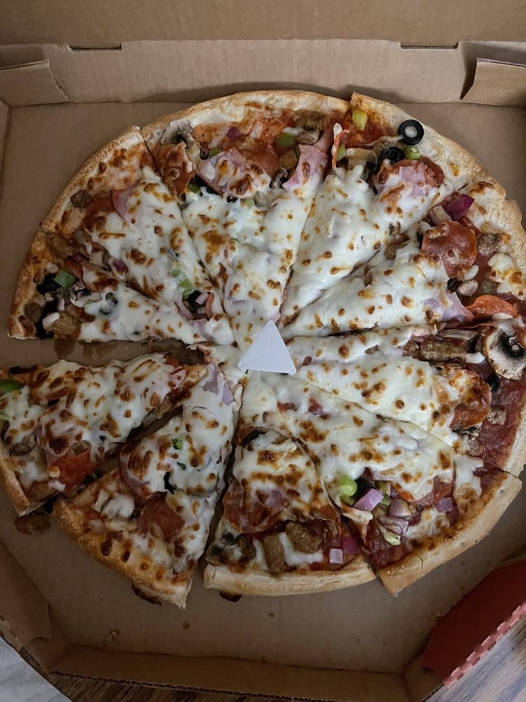 KEN’S PIZZA PARLOR - Updated December 2025 - 29 Reviews - 505 S ...