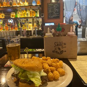 SHAKU BAR - 44 Photos & 22 Reviews - 3448 NE Sandy Blvd, Portland, OR ...
