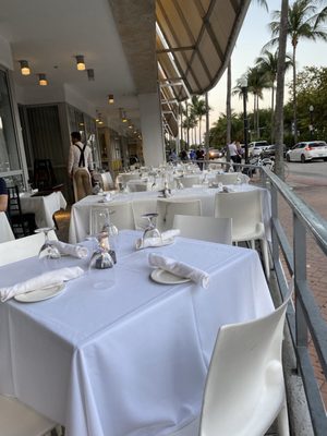 PRIME ITALIAN - 1056 Photos & 829 Reviews - 101 Ocean Dr, Miami Beach ...