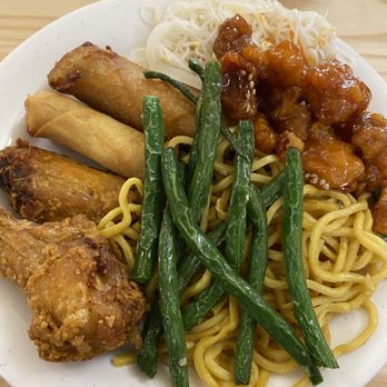 BAMBOO GARDEN ASIAN BUFFET - Updated December 2025 - 76 Photos & 30 ...