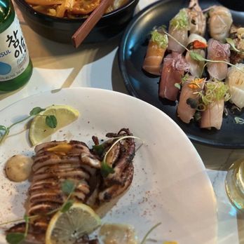 JU SUSHI & BAR - Updated December 2025 - 88 Photos & 15 Reviews - 383 ...