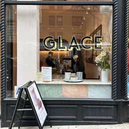 GLACE BY NOGLU - Updated November 2025 - 498 Photos & 202 Reviews ...