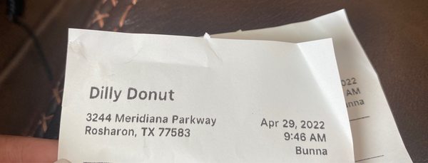 DILLY DONUTS - Updated January 2026 - 13 Photos & 33 Reviews - 3244 ...