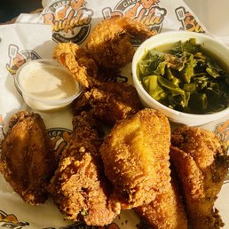 CHEF BUDDA BLASIAN SOUL FOOD - Updated October 2024 - 204 Photos & 168 ...