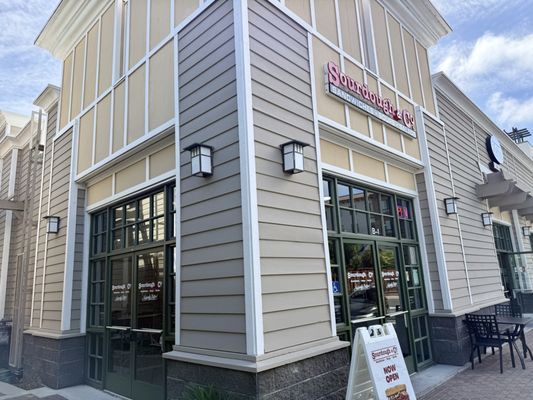 SOURDOUGH & CO - Updated December 2025 - 26 Photos & 41 Reviews - 1250 ...