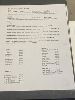 JACOBS ON THE MALL - Updated December 2025 - 12 Photos & 13 Reviews ...