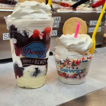 DEWEY’S BAKERY - Updated December 2025 - 209 Photos & 167 Reviews - 262 ...