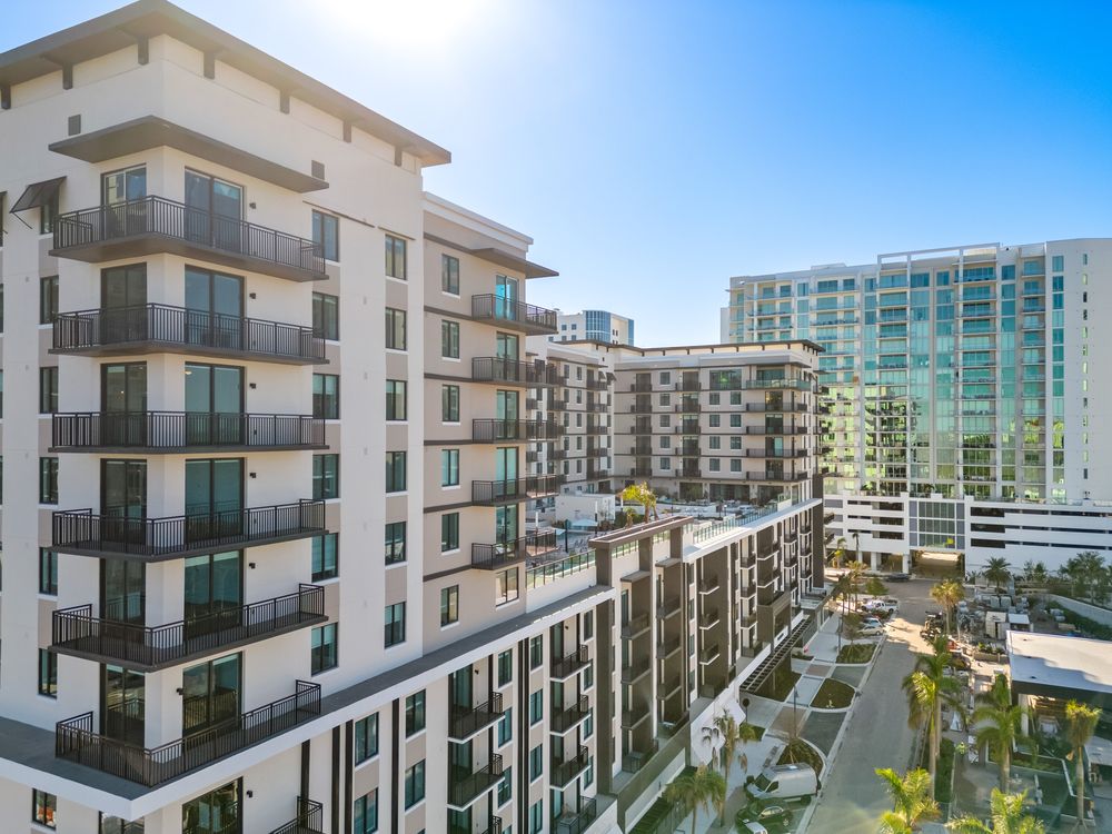 CORDELIA - Updated July 2025 - 30 Photos - 468 Quay Commons, Sarasota ...