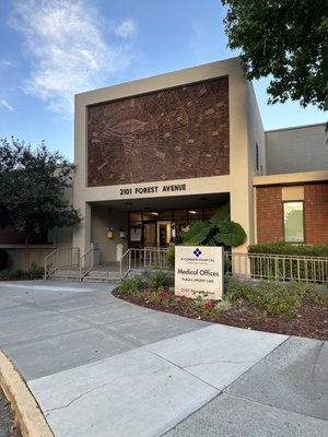 O’CONNOR HOSPITAL - Updated November 2025 - 106 Photos & 343 Reviews - 2105 Forest Ave, San Jose ...