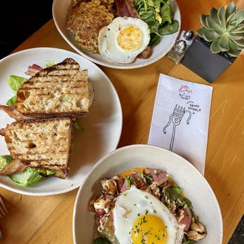 LITTLE RUBY’S MURRAY HILL - Updated June 2024 - 1162 Photos & 769 ...