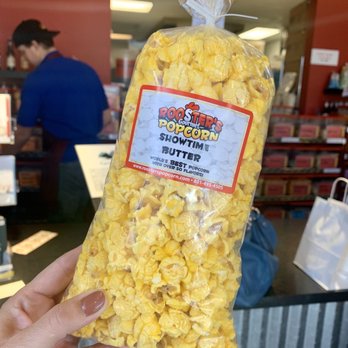 ROOSTER’S GOURMET POPCORN - Updated December 2024 - 106 Photos & 66 ...