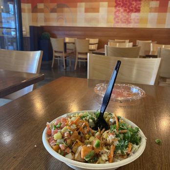 CURRITO - Updated December 2025 - 56 Photos & 71 Reviews - 111 E 5th St ...