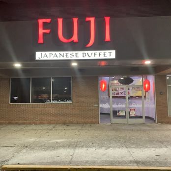 FUJI JAPANESE BUFFET - Updated December 2025 - 547 Photos & 550 Reviews ...