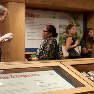 LIBERTY CANNABIS DISPENSARY ROCKVILLE - Updated April 2025 - 98 Photos - 12001 Nebel St ...