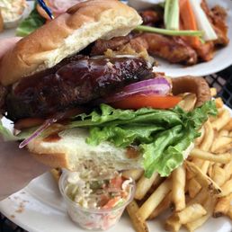 HAWKEYE’S BAR & GRILL - 127 Photos & 362 Reviews - 1458 W Taylor St ...
