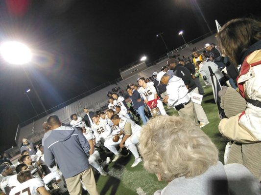 CESAR CHAVEZ HIGH SCHOOL - Updated December 2025 - 244 Photos - 2929 ...