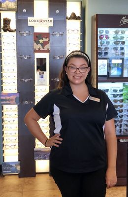 TEXAS STATE OPTICAL - Updated December 2025 - 14 Photos & 27 Reviews ...