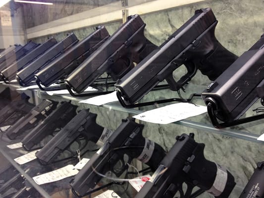 VALLEY GUARD TRAINING - Updated December 2025 - 14 Photos & 45 Reviews ...