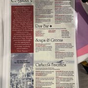 CARLUCCI’S WATERFRONT - 462 Photos & 436 Reviews - 876 Centerton Rd ...