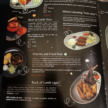 NOROC RESTAURANT - Updated June 2024 - 119 Photos & 59 Reviews - 4715 ...