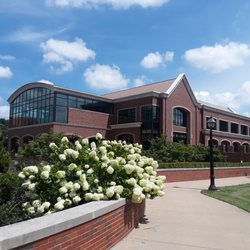 MILLIKIN UNIVERSITY - 13 Photos - Colleges & Universities - 1184 W Main ...