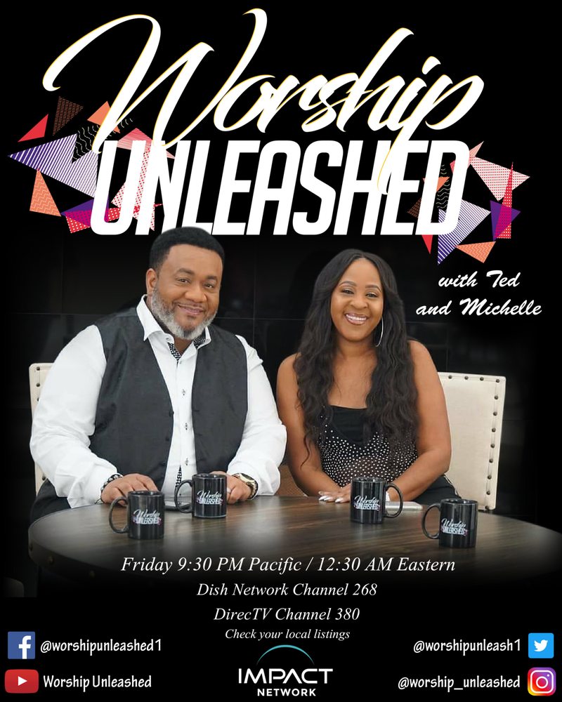 WORSHIP UNLEASHED - Updated February 2025 - North Las Vegas, Nevada ...