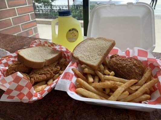 HAROLD’S CHICKEN SHACK - 283 Photos & 449 Reviews - 612 S Wabash Ave ...