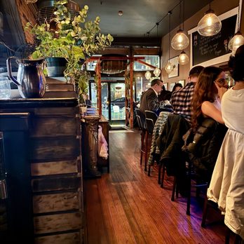 DUNYA BISTRO - Updated May 2024 - 690 Photos & 692 Reviews - 1609 Polk ...