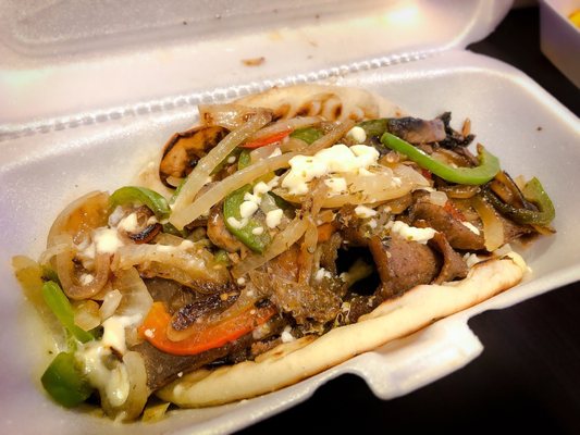 LEGACY GYROS - 91 Photos & 178 Reviews - 16920 Wright Plz, Omaha ...