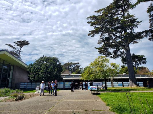 SAN FRANCISCO COUNTY FAIR BUILDING - Updated October 2025 - 131 Photos ...