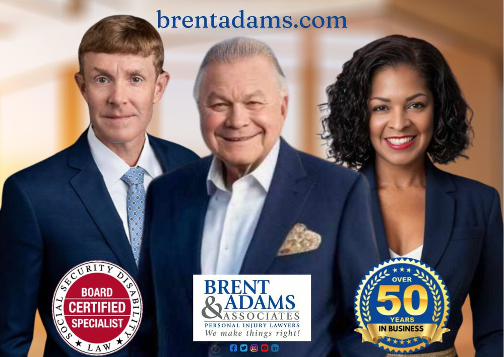 BRENT ADAMS & ASSOCIATES - Updated December 2025 - 10 Reviews - 119 ...