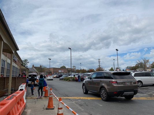 POTOMAC VILLAGE SHOPPING CENTER - Updated November 2025 - 11 Photos ...