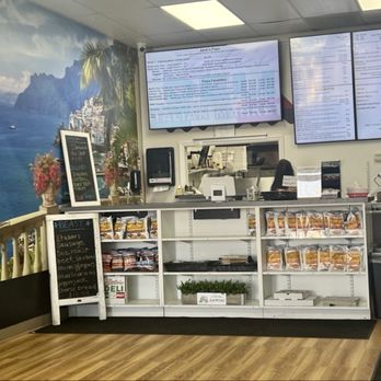 ZANTI’S DELI - Updated December 2025 - 73 Photos & 44 Reviews - 181 ...