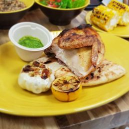FLYBIRD CHARGRILLED CHICKEN - Updated January 2026 - 296 Photos & 265 ...