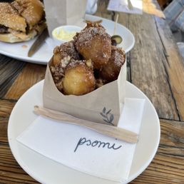 PSOMI - Updated May 2025 - 1724 Photos & 735 Reviews - 701 N Howard Ave ...