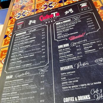 CUBATA - Updated May 2024 - 124 Photos & 73 Reviews - 1605 SW 8th St ...