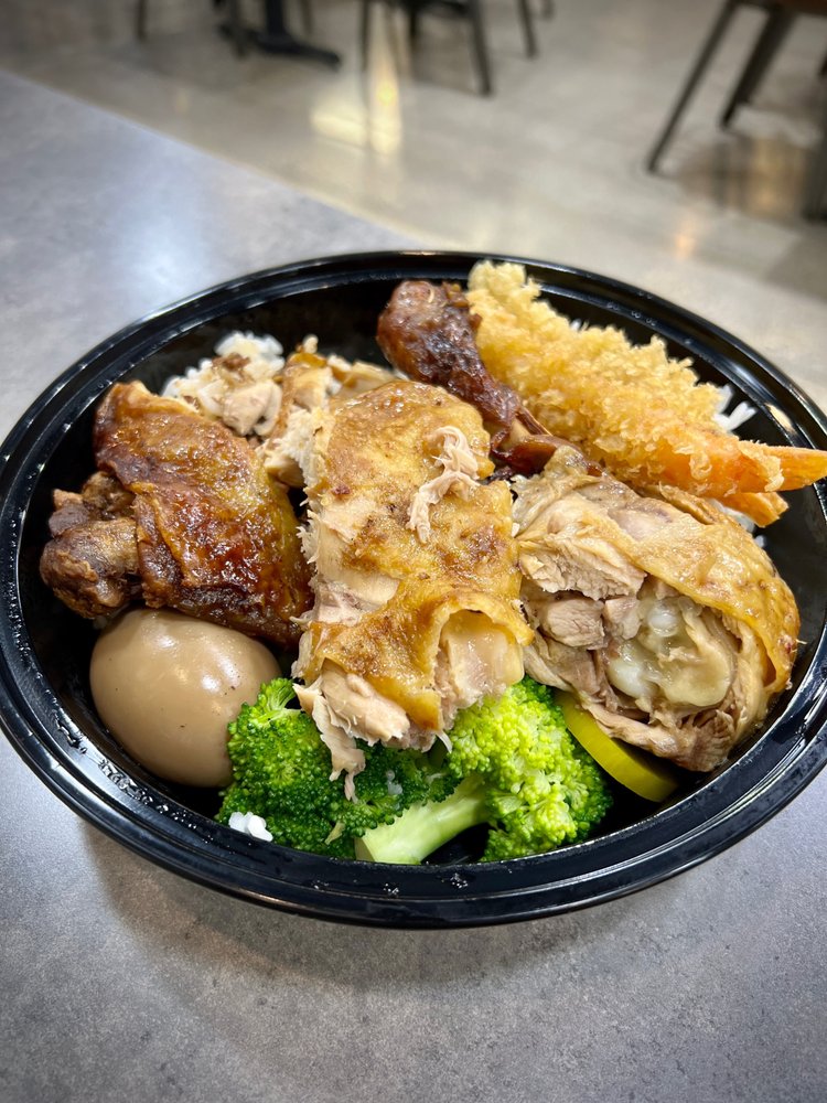 MEI WEI TAIWAN CUISINE / 3DESSERT 美味台灣私廚/三圓台式甜點 - Updated August 2024 ...