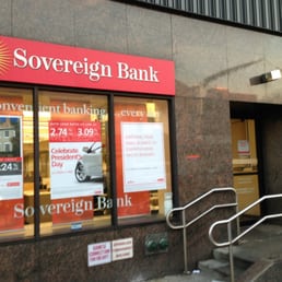 Santander Reviews | Read Customer Service Reviews of sovereignbank.com