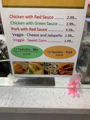 EL ROSAL BAKERY - 106 Photos & 106 Reviews - 21513 E Cliff Dr, Santa ...