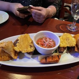 MIXTO RESTAURANT - Updated May 2024 - 1315 Photos & 1384 Reviews - 1141 ...