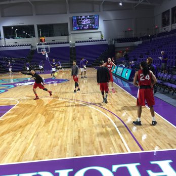 SUNCOAST CREDIT UNION ARENA - Updated January 2026 - 17 Photos - 13351 ...