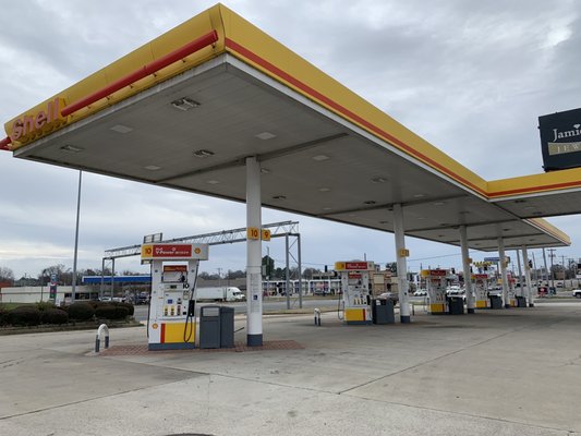 RIVERSIDE SHELL - 16 Photos - Convenience Stores - 915 6th Ave NE ...