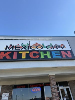 MEXICO CITY KITCHEN - Updated December 2025 - 123 Photos & 77 Reviews ...