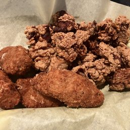 THE CHICKEN SHOP - Updated June 2026 - 580 Photos & 559 Reviews - 8929 ...