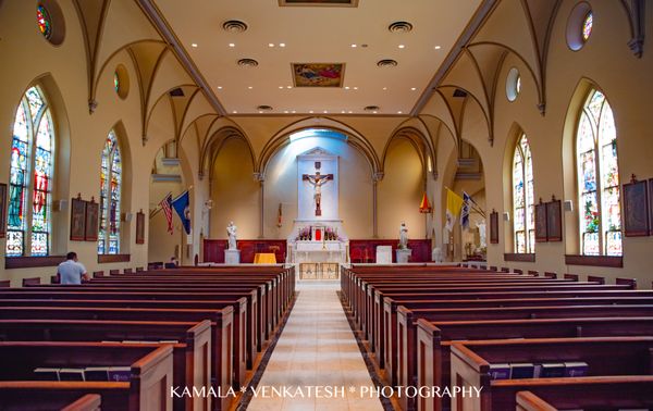 THE BASILICA OF SAINT MARY - Updated December 2025 - 51 Photos & 11 ...