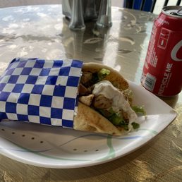 YANNI’S GYROS - Updated November 2024 - 236 Photos & 350 Reviews - 9770 ...