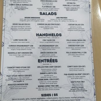 THE CURIOUS PIG - Updated December 2024 - 212 Photos & 274 Reviews ...